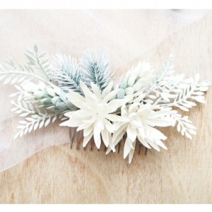 Bridal Crowns + Combs | Lilly & Lace